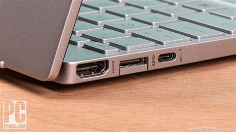 HP Pavilion Aero Review PCMag Australia