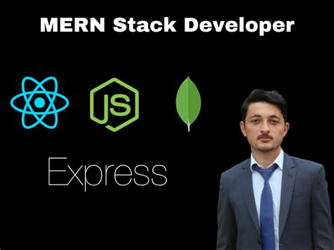 Mern Stack Developer React Js Next Js Node Js Express Js Mongodb Upwork