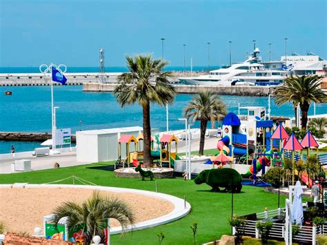 В Сочи станет больше благоустроенных пляжей Новости Сочи