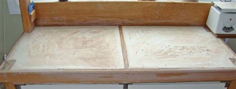 Building A Clay Wedging Table And Plaster Boards Diy Pottery Tutorial