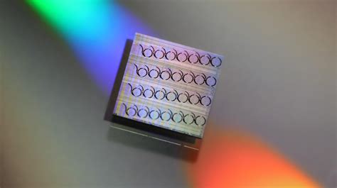 Power Efficient Generation Of Ultrashort Pulses On A Chip Epfl