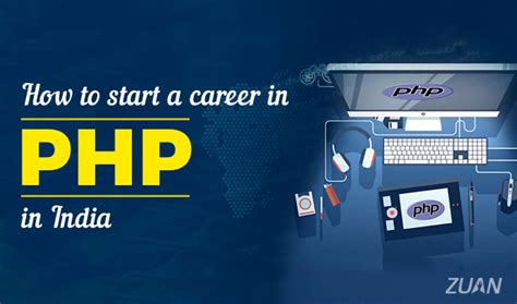 5 Things You Must Know Before Starting Your Career In Php In India