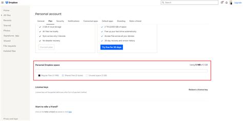How To Resolve Dropbox Error 413 In Windows 10 Techcult