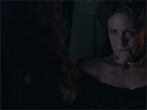 Naked Marina Bouras In Satisfaction