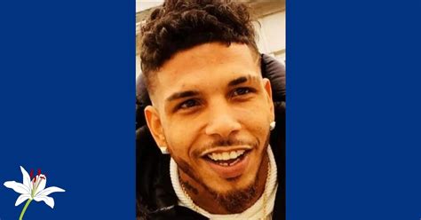 Anthone Williams Age 31