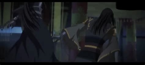 Wen Ning And Nie Mingjue By Wenhuaishi2 On Deviantart