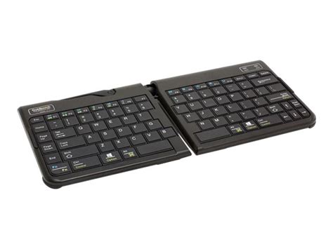 Goldtouch Go 2 Keyboard Shi