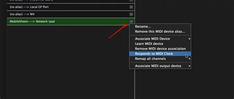 Right Clicking Context Menu Disappears Fast After Popping Up In Wiring Panel Mac M Page