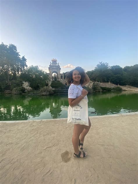 Jaedyn Webb • Leadabroad