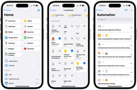 Comparing The Best Apple Homekit Apps Homedevices