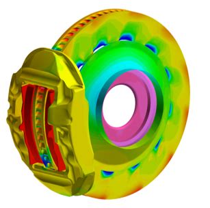 CFD Applications
