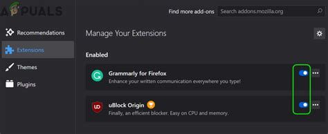 How To Fix Secerrorunknownissuer Error On Firefox