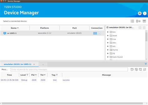 Parsing Json Answered Tizen Developers