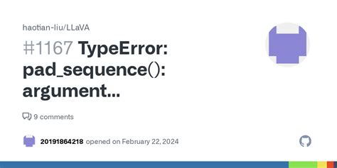 typeerror pad sequence argument padding value position 3 must be float not nonetype