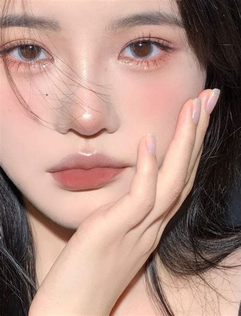 Douyin Makeup Trucco Effetto Bambola Nuvole Di Bellezza