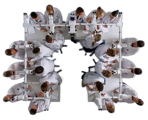 Carl Zeiss Multi Head Microscope At ₹ 2700000 Piece In New Delhi Id 19137407988