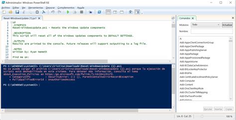 What Is Reset Windowsupdateps1 And How To Use It The Ultimate Guide