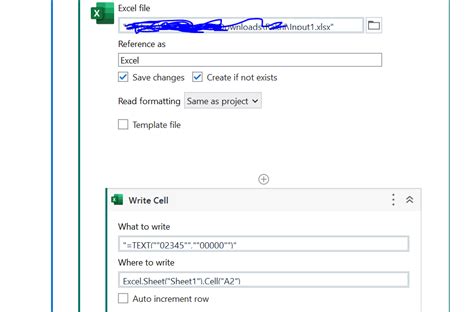 How To Write Formula In A Write Cell Activity Studio UiPath Community Forum
