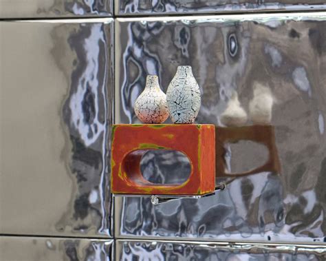 Loewe Craft Prize Exhibition Features Cow Intestines And Old Mattresses