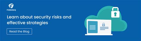 Importance Of Data Security For Healthcare Startups A Comprehensive Guide FIRMINIQ