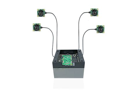 5mp Sony Pregius S Imx568 Camera For Nvidia Jetson Agx Orin