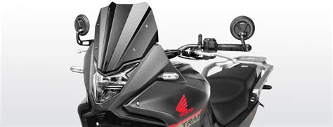 Transalp 750 2023 25 De Pretto Moto Srl