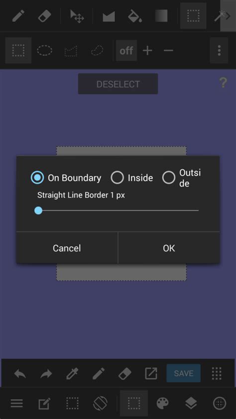 Making Shapes In MediBang Paint Android MediBang Paint The Free Digital Painting And Manga