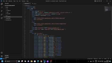 Anuraj Maddhesiya On Linkedin Webdevelopment Calculatorapp
