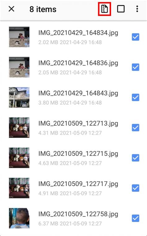 How To Create A ZIP File On Any Device
