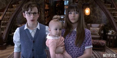 Crítica Desventuras Em Série Porque Você NÃo Deve Assistir A Essa