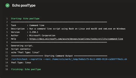 Azure Devops Pipeline Condition With Parameters Didnt Work Stack Overflow