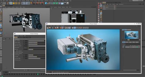 Программа Octane что это такое для чего необходима установка использование плюсы и минусы