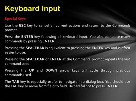 CHAPTER 1 Introduction To AutoCAD Ppt Drawing And Sketching Arts And Crafts