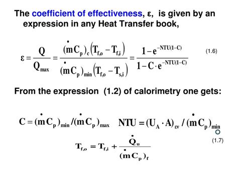 Ppt Basics Of Thermal Analysis Of Solar Collector Powerpoint Presentation Id6434491