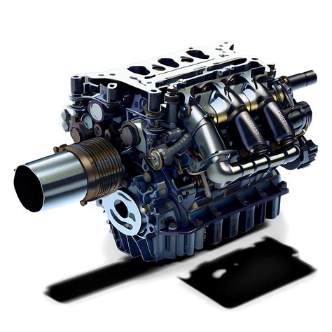 Download Hybrid Electric Car Engine Diagram Png 06132024
