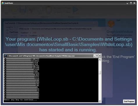 Microsoft Small Basic Download Gratis