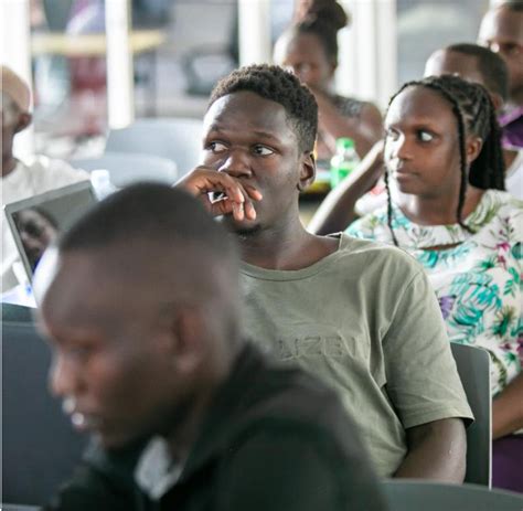 My Tech Journey From Frontend To Backend By Kafuluma Joachim Feb