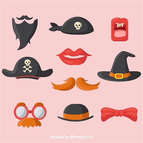 무료로 다운로드 가능한 고깔모자 벡터 And 일러스트 Freepik