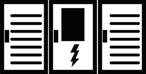 Energy Storage Icon Vector Art Icons And Graphics For Free Download