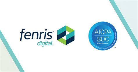 fenris achieves soc2 type ii compliance fenris