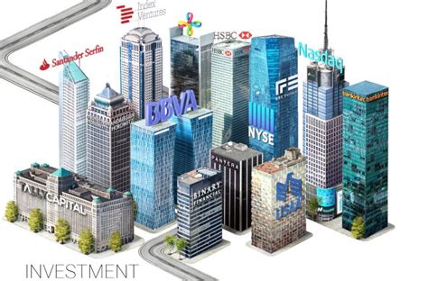 The Bitcoin Blockchain Ecosystem Is Big By Tradersdna