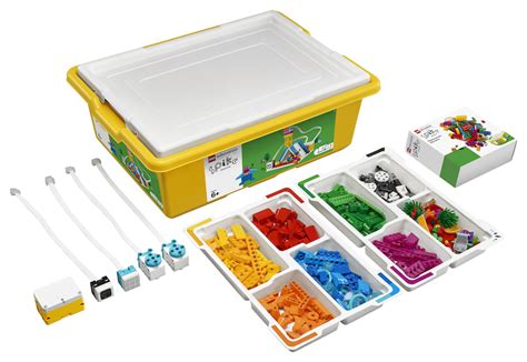 LEGO Education SPIKE Essential 45345 Sasbadi Learning Solutions