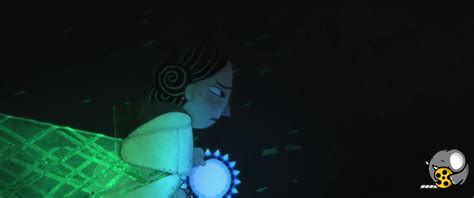 انیمیشن سینمایی پروانه نان آور دوبله فارسی فیلو