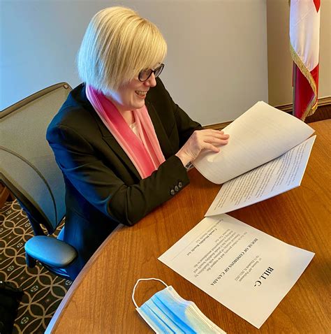 Joyce Murray 梅麗喬 Joycemurray Twitter