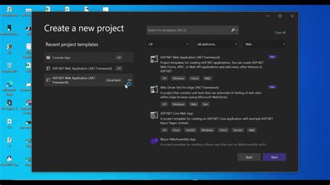 Can We Use C Without Net Framework Datatas