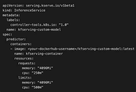 Digital Alpha Platforms On Linkedin Deploying Llm Models In Kubernetes