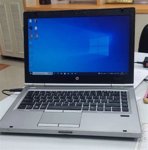 Hp Elitebook 8460p Core I5 At ₹ 8000 In Mumbai Id 2854992232788
