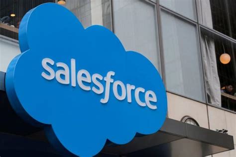 Salesforces Hyperforce Cloud Platform Is Now Available In Israel