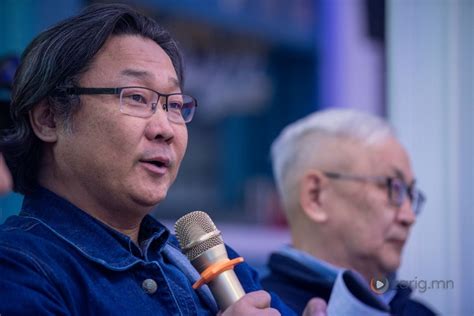 Эрдэмтэн судлаач Б Батзориг Хүний эрхийг хамгаалдаг хуульч өмгөөлөгчдийнхөө эрхийг хамгаалах