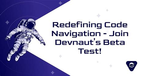 Jeff White On Linkedin Ai Devnaut Codemapping Betatesting